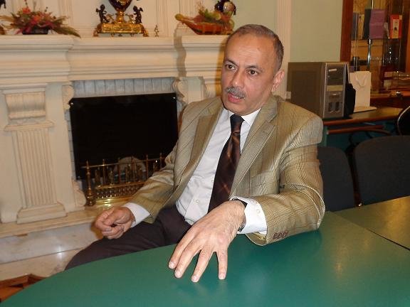 Prezident İlham Əliyevin Sərəncamı ilə heykəltəraş Natiq Əliyev “Şöhrət ...